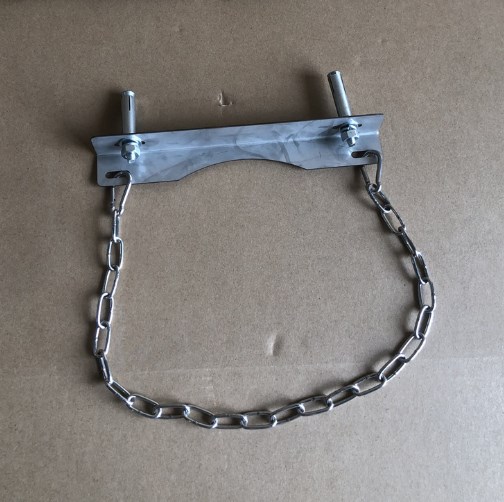 LEXSOMEO Propane Tank Holder Oxygen Gas Cylinder Holder Cylinder ...