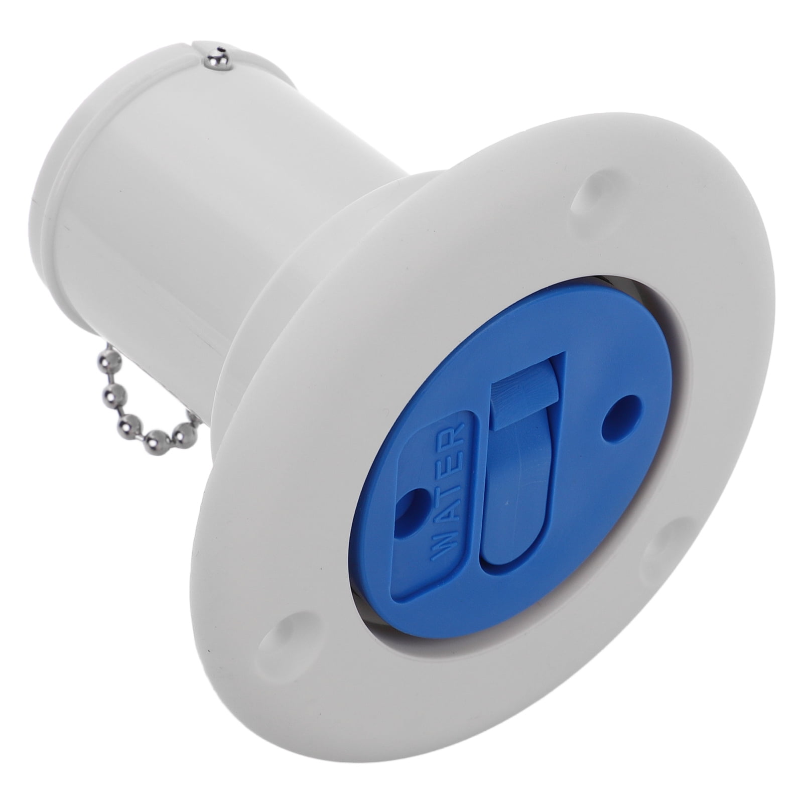 RENACLIPY Durable Multi Color Rv Water Inlet Cap for Versatile ...