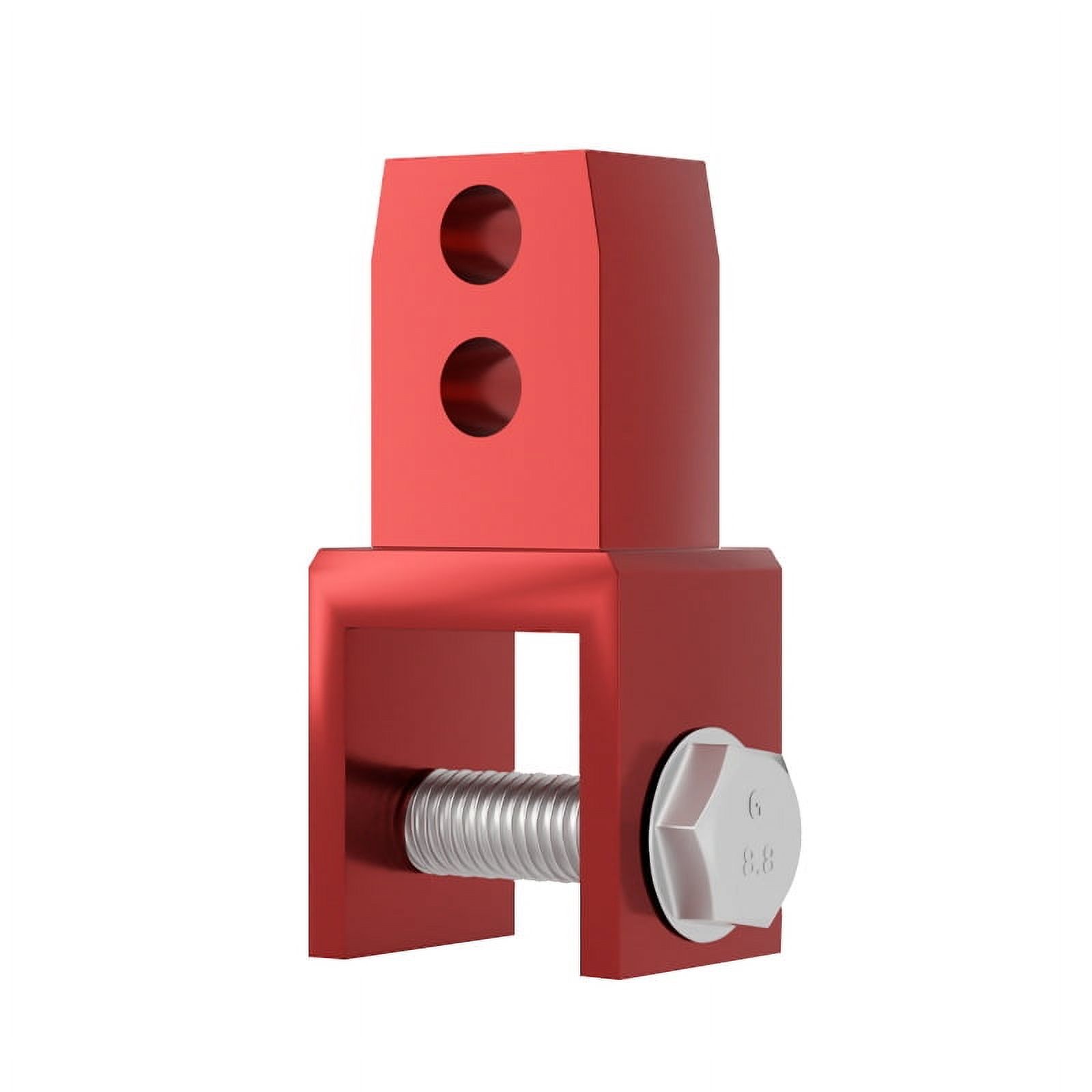 LEXSOMEO Rear Shock Extender Absorber Motorcycle Riser Heightening ...