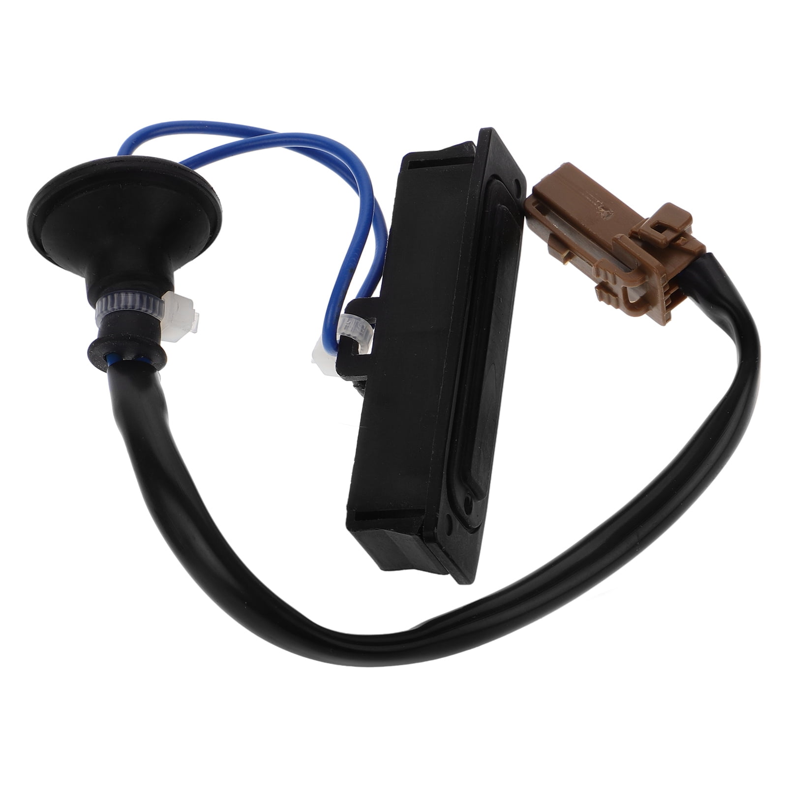 LEXSOMEO Rear Trunk Lid Release Switch Replacement Tailgate Lid Switch ...