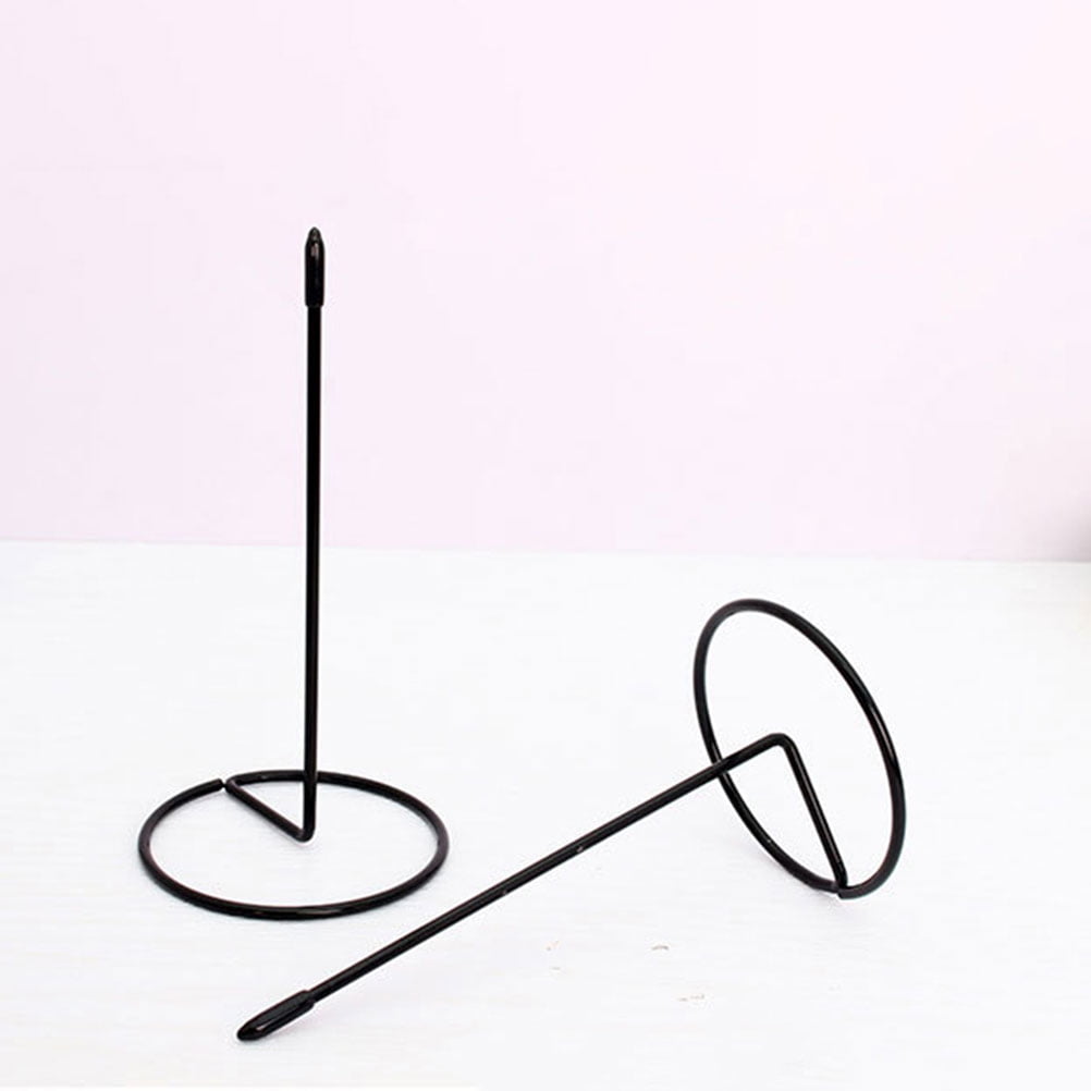 LEXSOMEO Receipt Spike Paper Spike Receipt Holder Straight Rod Ticket ...