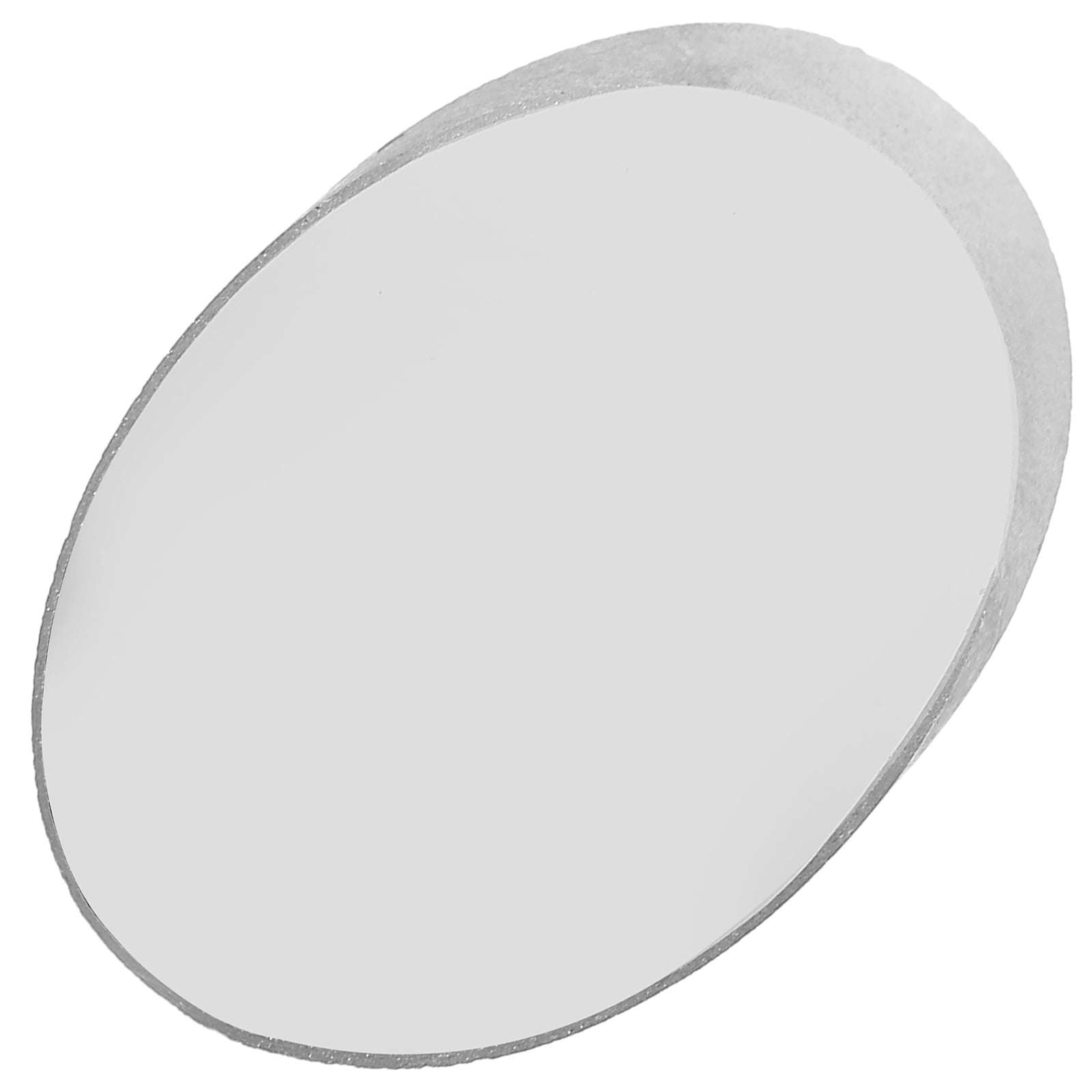 LEXSOMEO Reflector Mirror Secondary Mirror Reflector Spherical Mirror ...