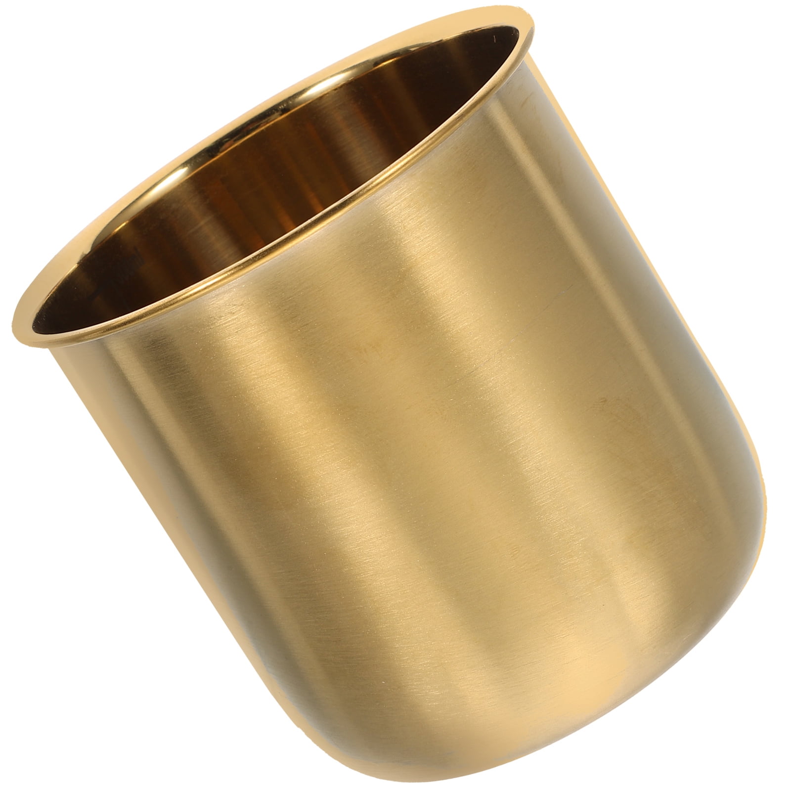 LEXSOMEO Rice Measuring Cup Stainless Steel Measuring Holder with Scale ...