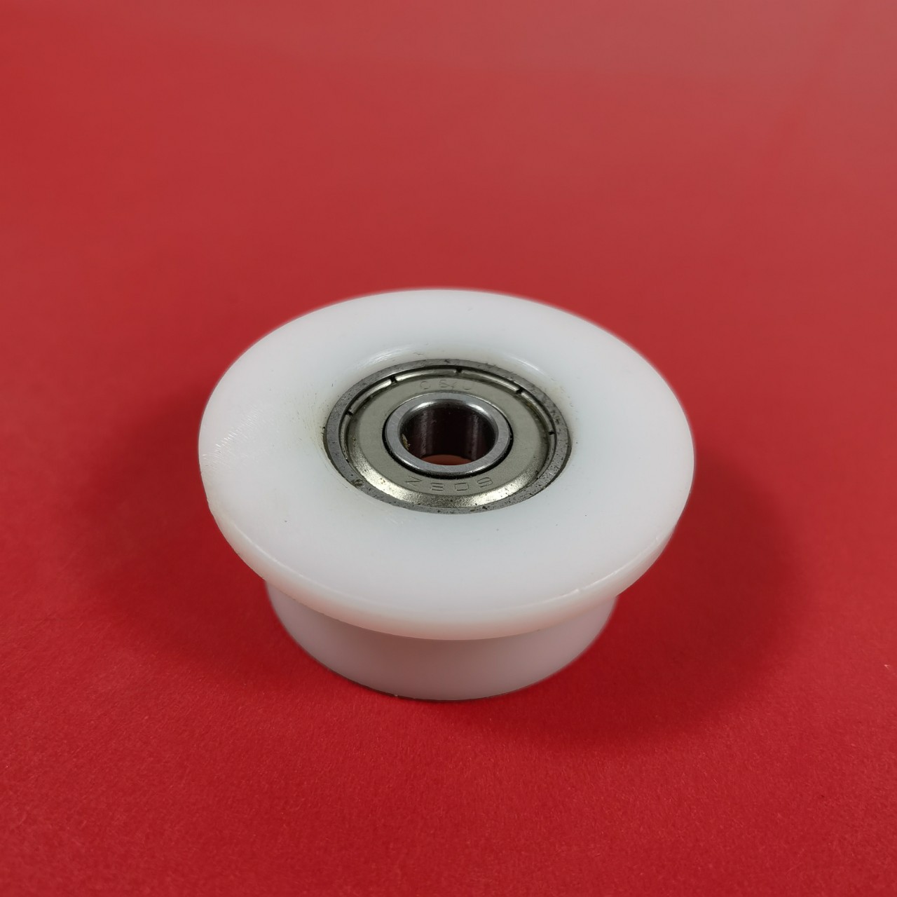 LEXSOMEO Rowing Machine Axle Rowing Machine Roller Hardware Gym ...