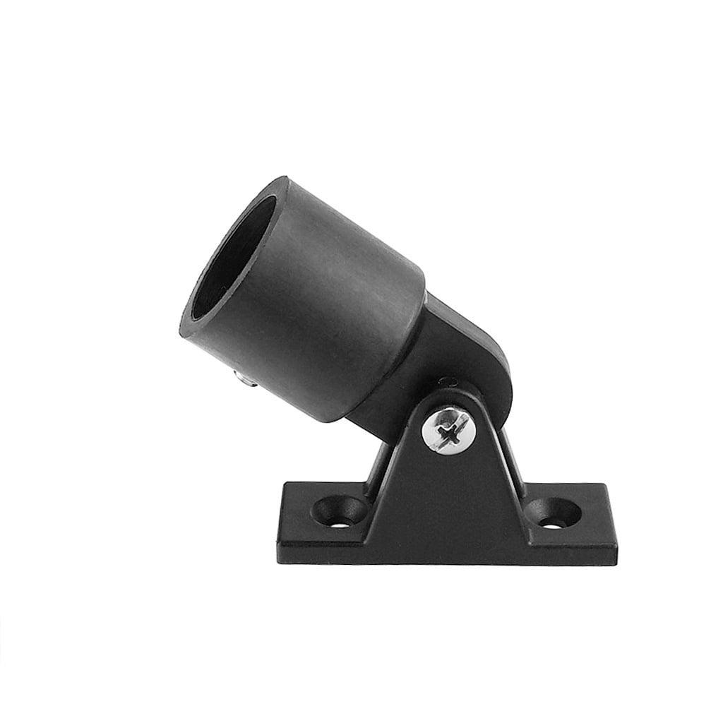 LEXSOMEO Rv Awning Part Eye End Cap Boat Cap Part Canopy Fitting Small ...