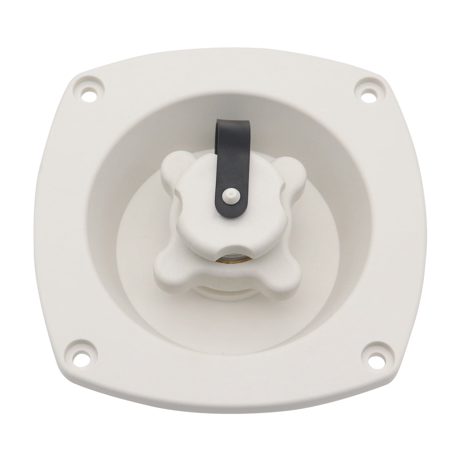 LEXSOMEO Rv Water Inlet Valve Rv Water Inlet Filler Cap Rv Accessory Rv ...