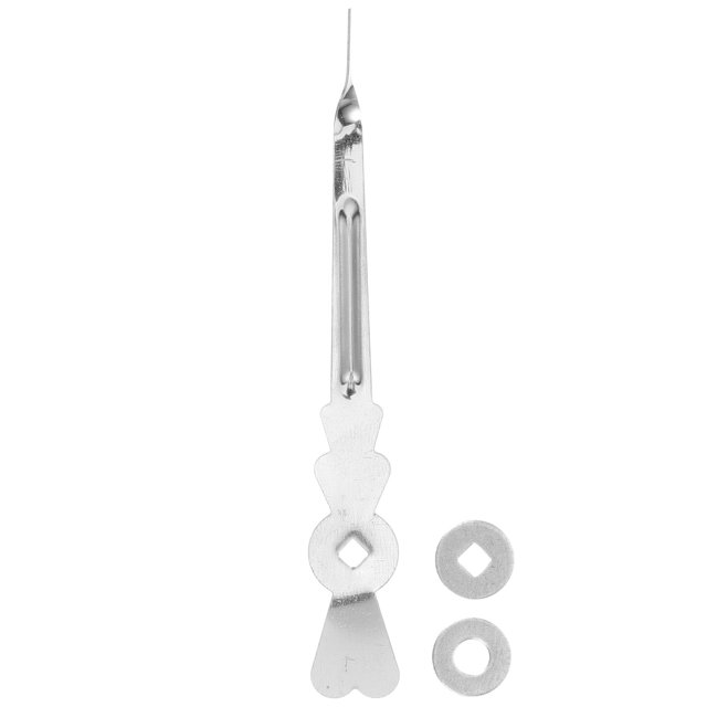 LEXSOMEO Scale Pointer Replacement Weighing Scale Replacement Pointer ...