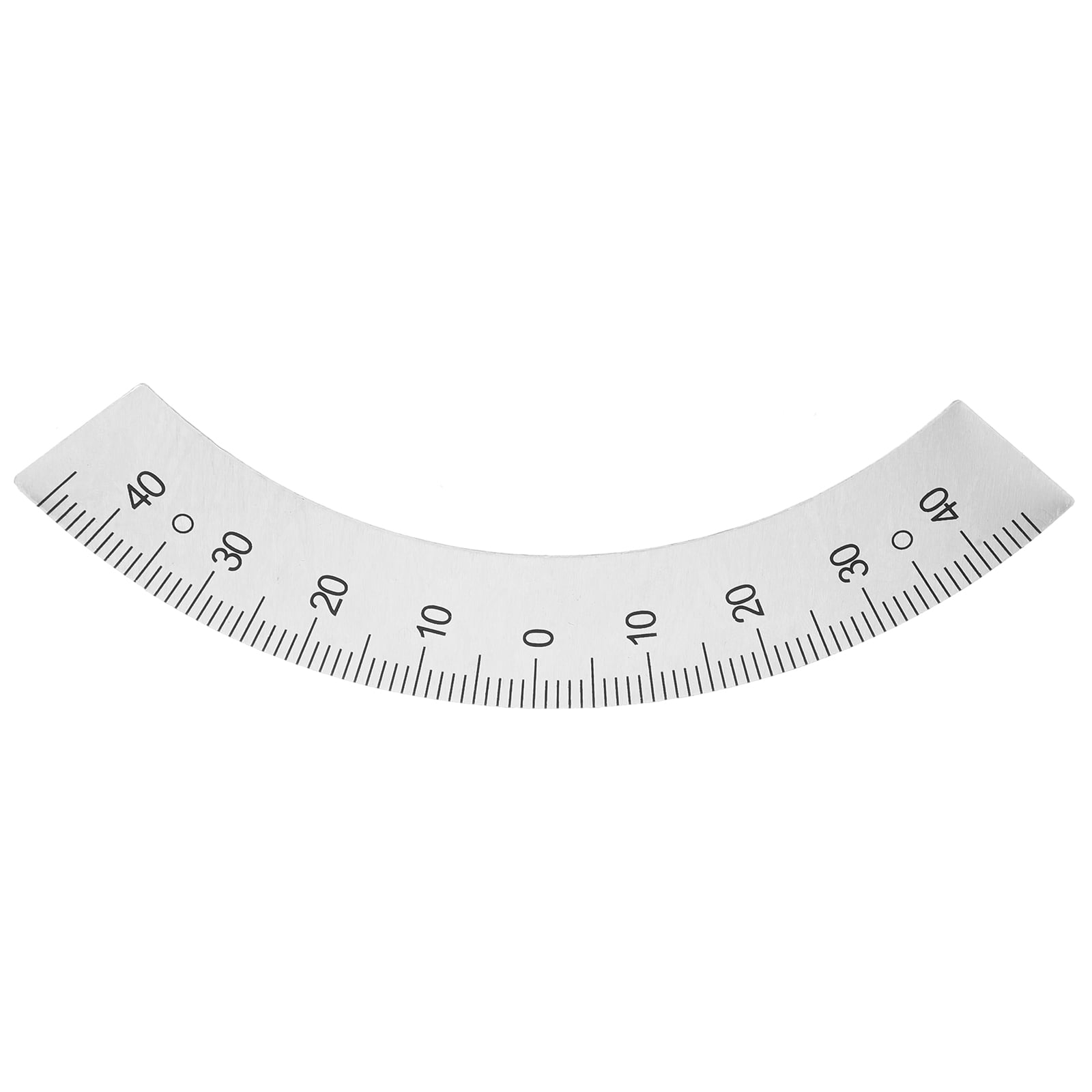 RENACLIPY 45 Degree Angle Ruler for Milling Machine, Plastic, Precise ...