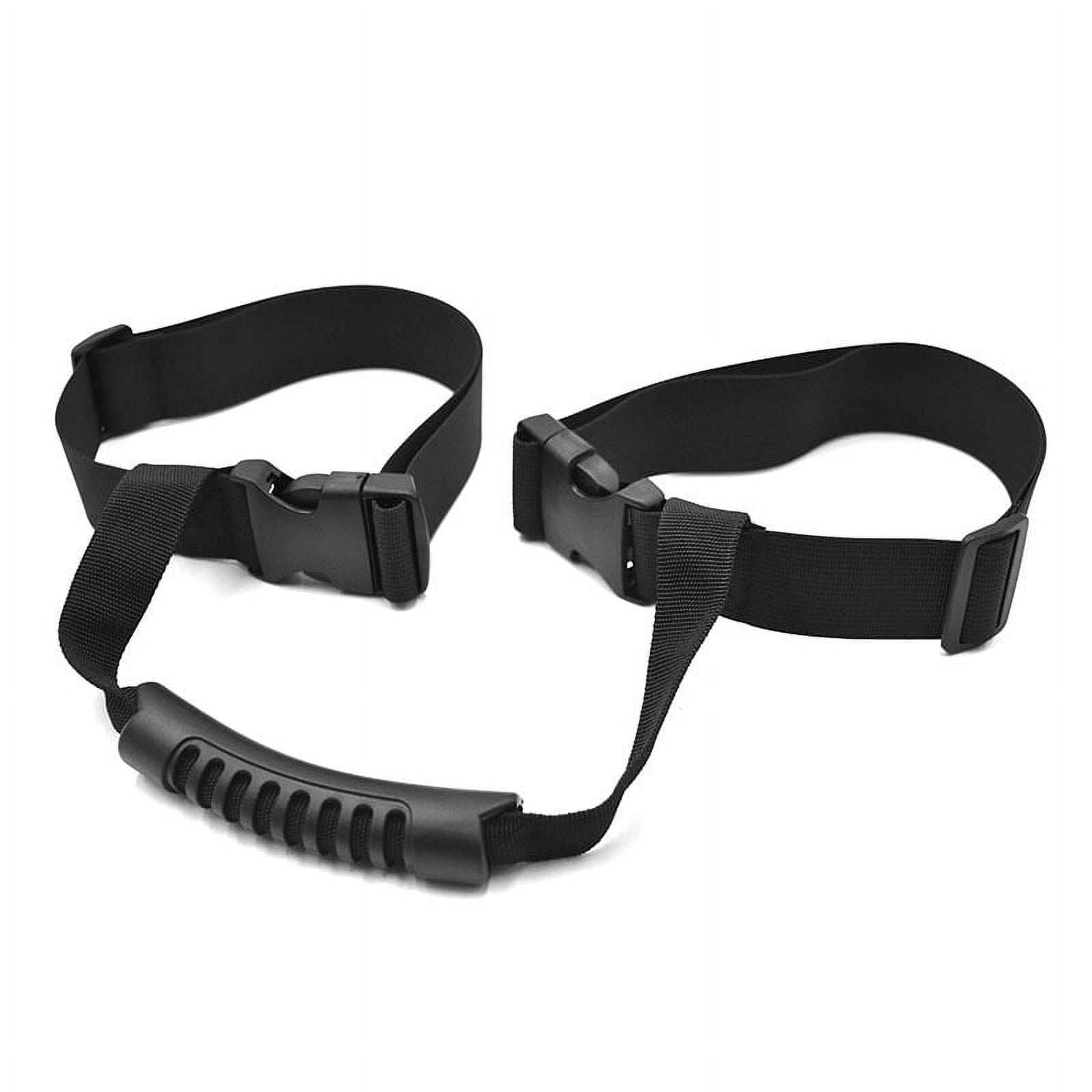 LEXSOMEO Scuba Diving Dive Tank Carrier Carry Strap with Handle ...
