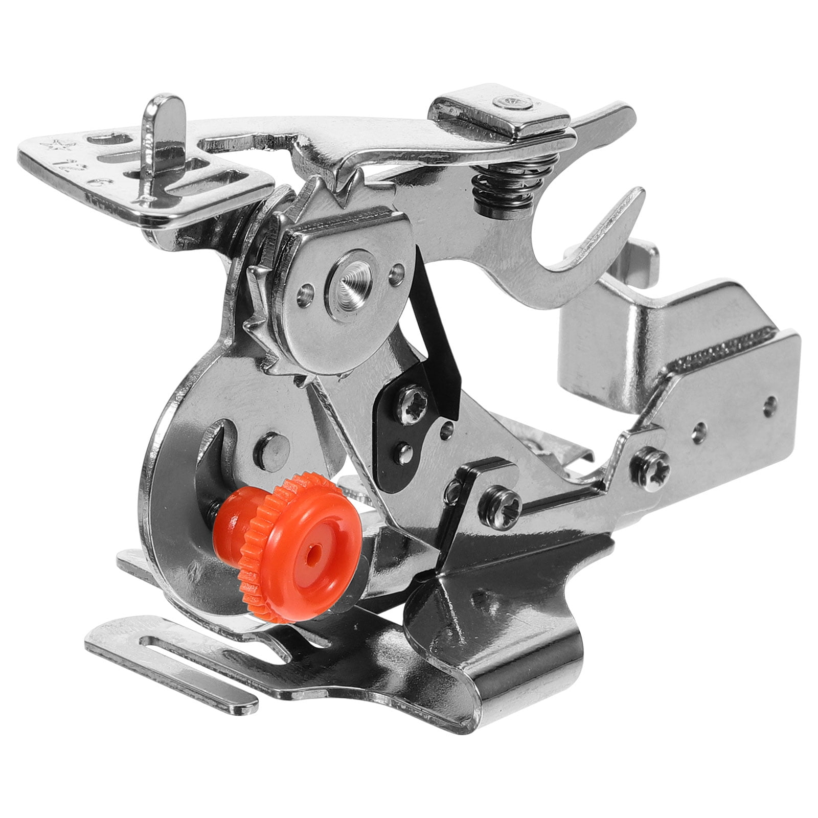 LEXSOMEO Sewing Machine Part Metal Sewing Feet Replaceable Sewing Foot ...