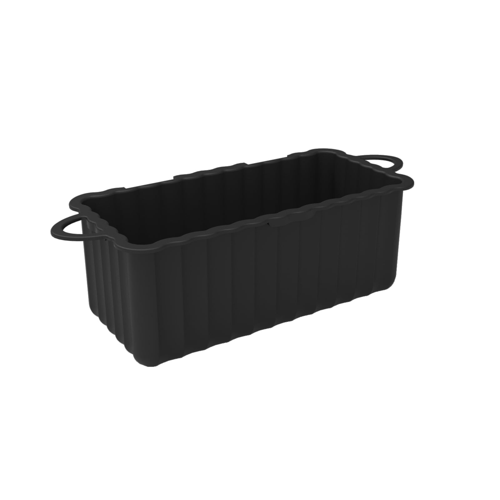 LEXSOMEO Silicone Griddle Grease Cup Liners Reusable Grease Catcher ...