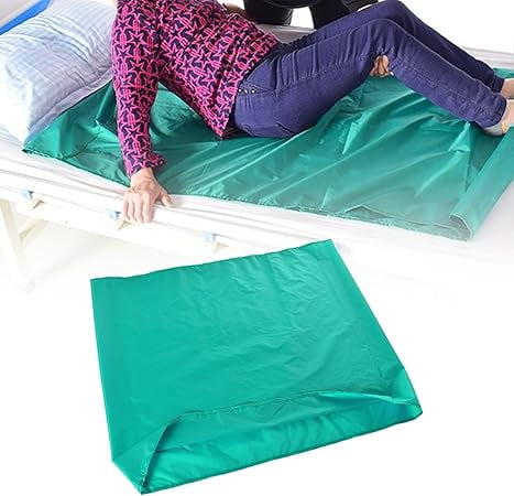 LEXSOMEO Slide Sheet Patients Moving Sheet Positioning Bed Cushion Bed ...