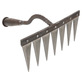 Small Garden Hand Rakes