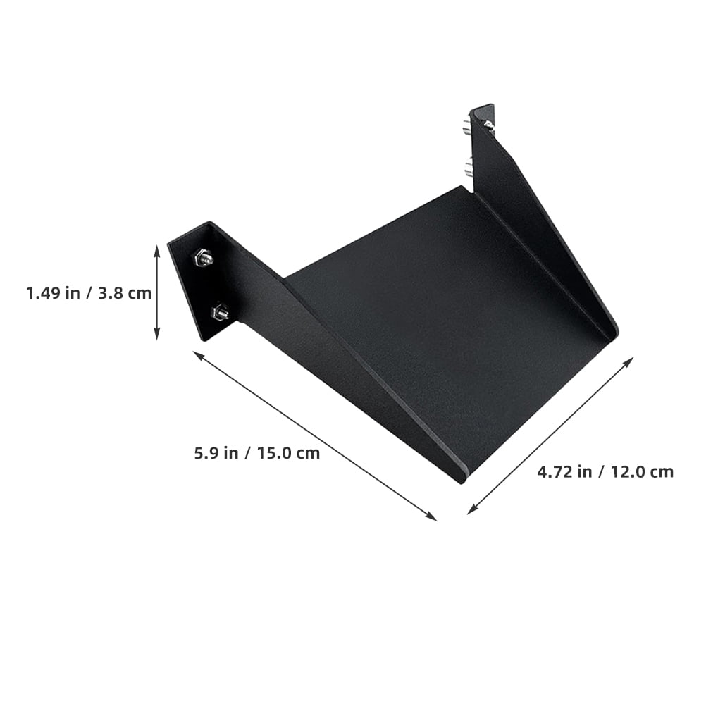 LEXSOMEO Smoker Pellets Helper Chute Discharge Port Metal Chute Pellets ...