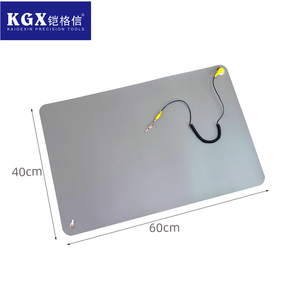LEXSOMEO Soldering Mat Rubber Solder Mat Soldering Mat Work Mat ...