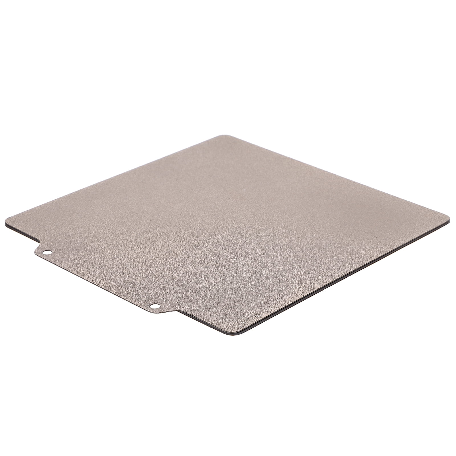 LEXSOMEO Steel Plate Sheet Flexible Build Plate 3d Printer Accessory ...