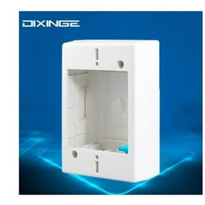 Surface Mount Electrical Boxes in Electrical Boxes - Walmart.com