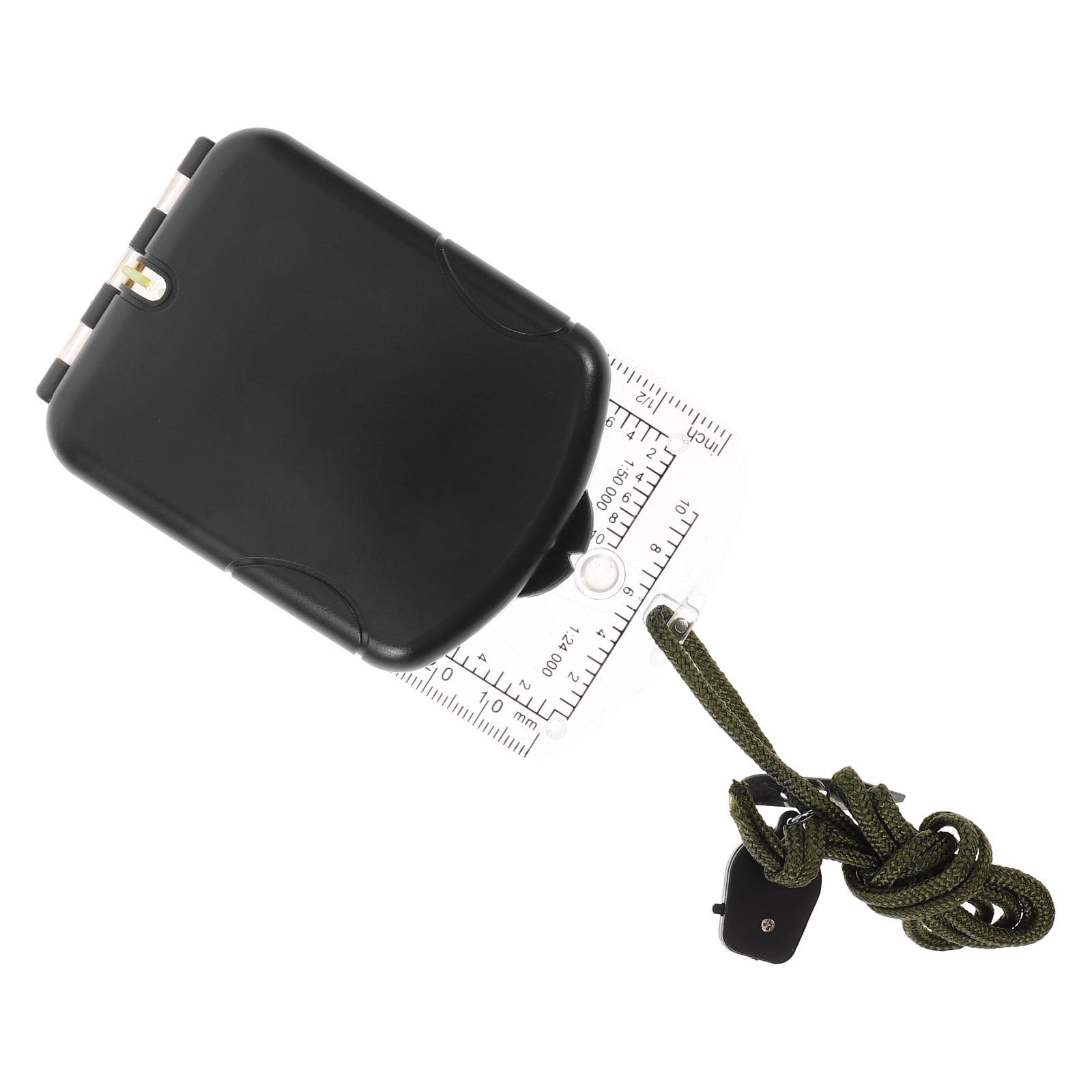 LEXSOMEO Survival Compass Daily Camping Compass Portable Compass Tool ...