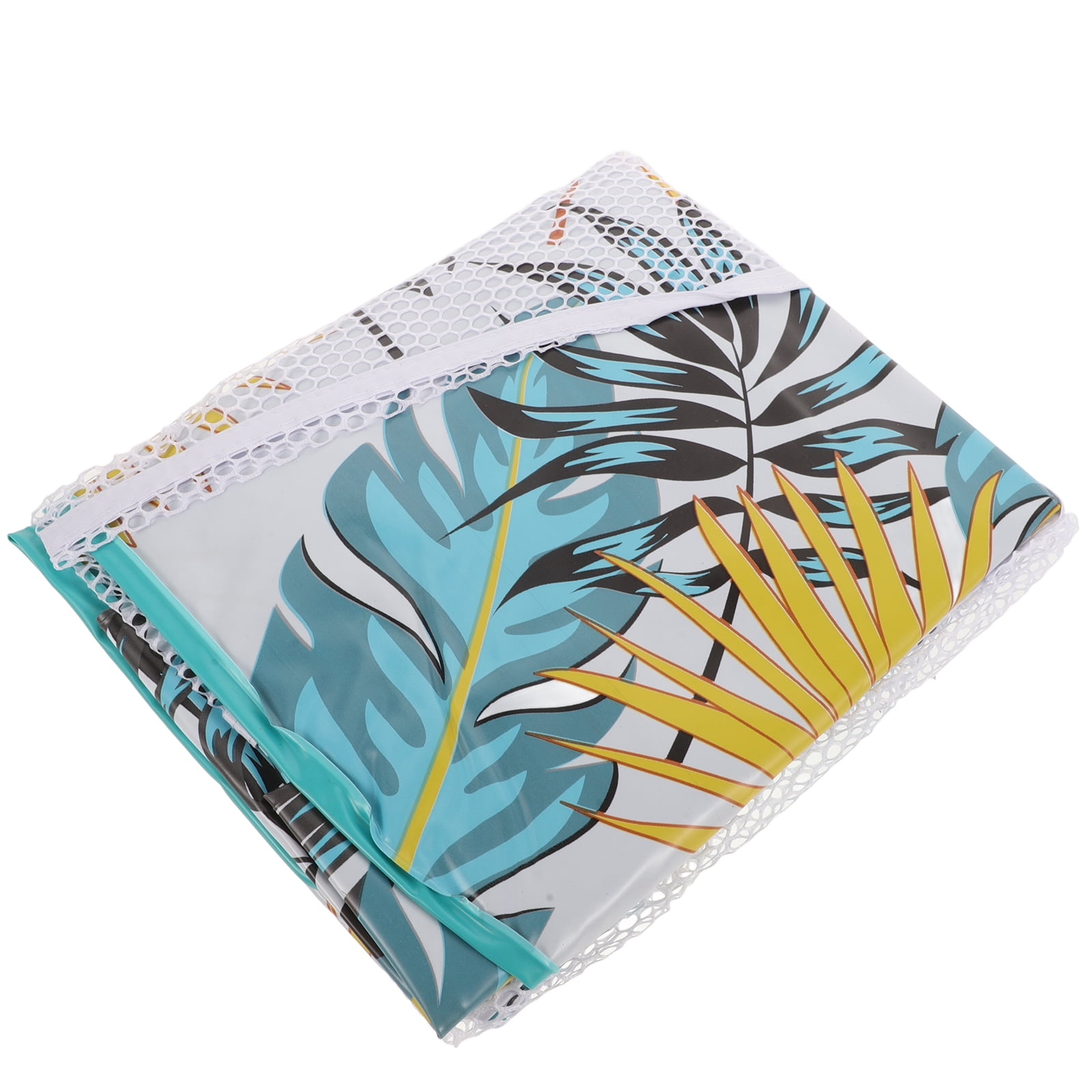 LEXSOMEO Swimming Pool Floating Mat Inflatable Float Mesh Chair Skin ...