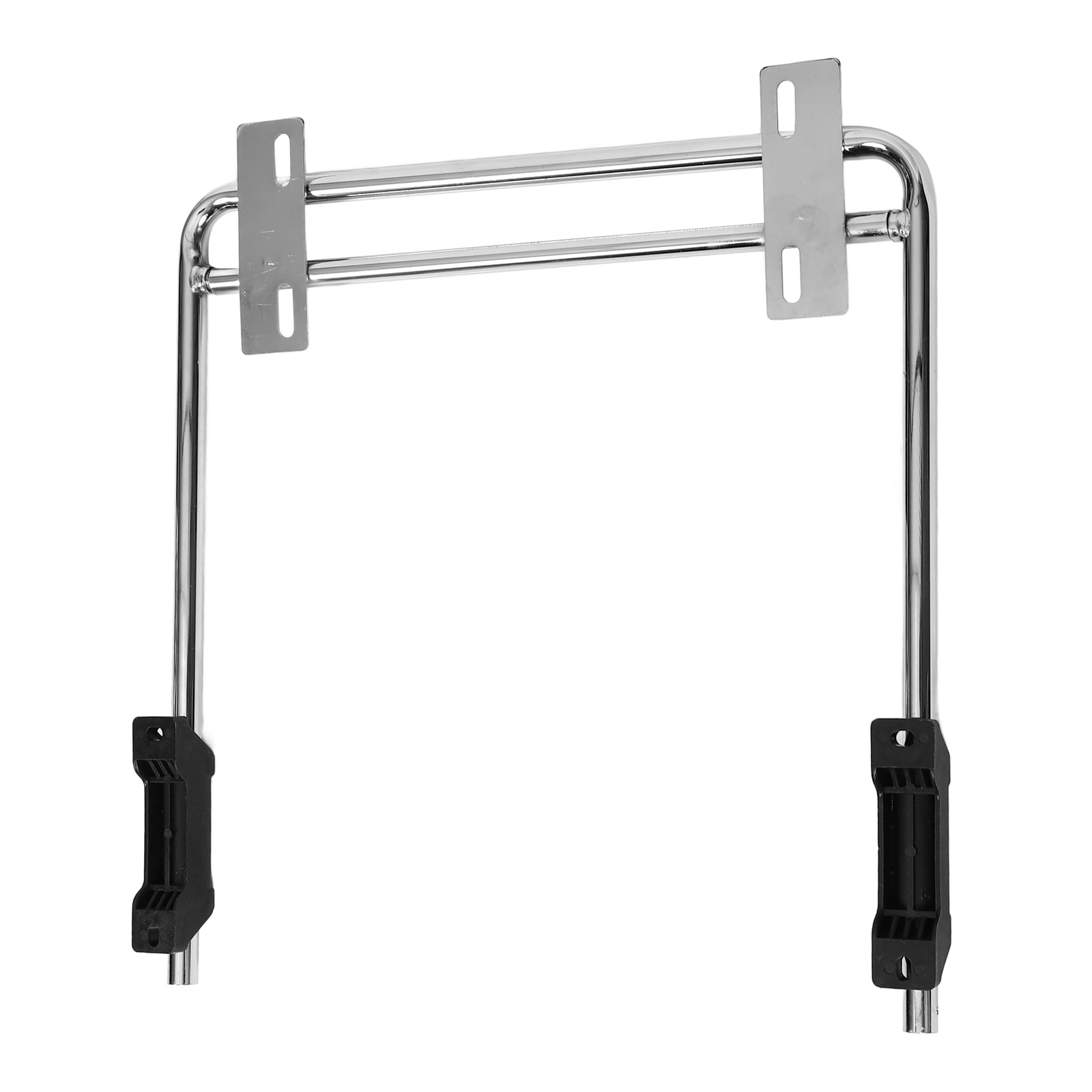 LEXSOMEO Swivel Chair Footrest Rack Gaming Office Chair Foot Rest ...