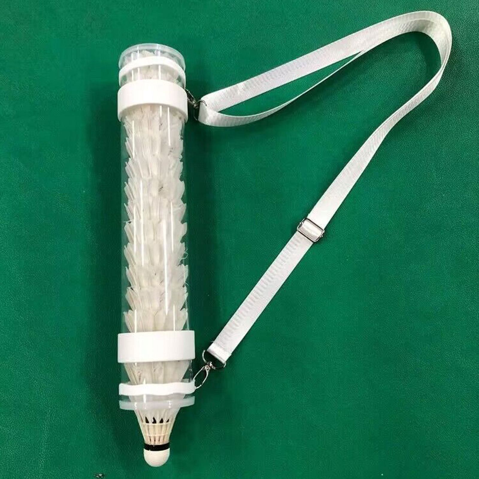 LEXSOMEO Tennis Nets Center Strap Adjustable Height Tennis Net Straps ...