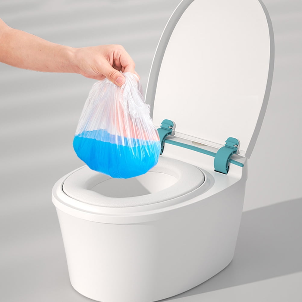 LEXSOMEO Toddler Toilet Realistic Potty Training Toilet Toddler Potty ...