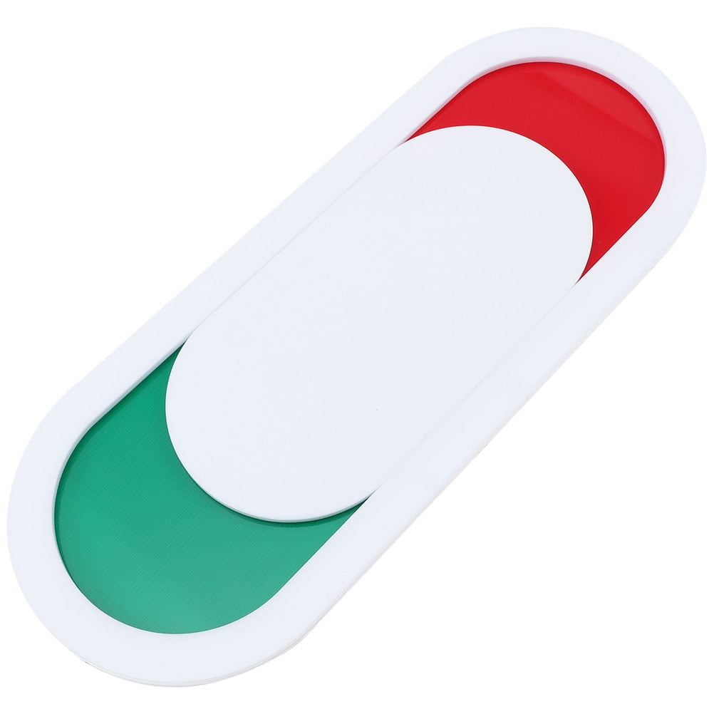 LEXSOMEO Toilet Not Disturb Sign Restroom Privacy Sign Restroom Vacant ...