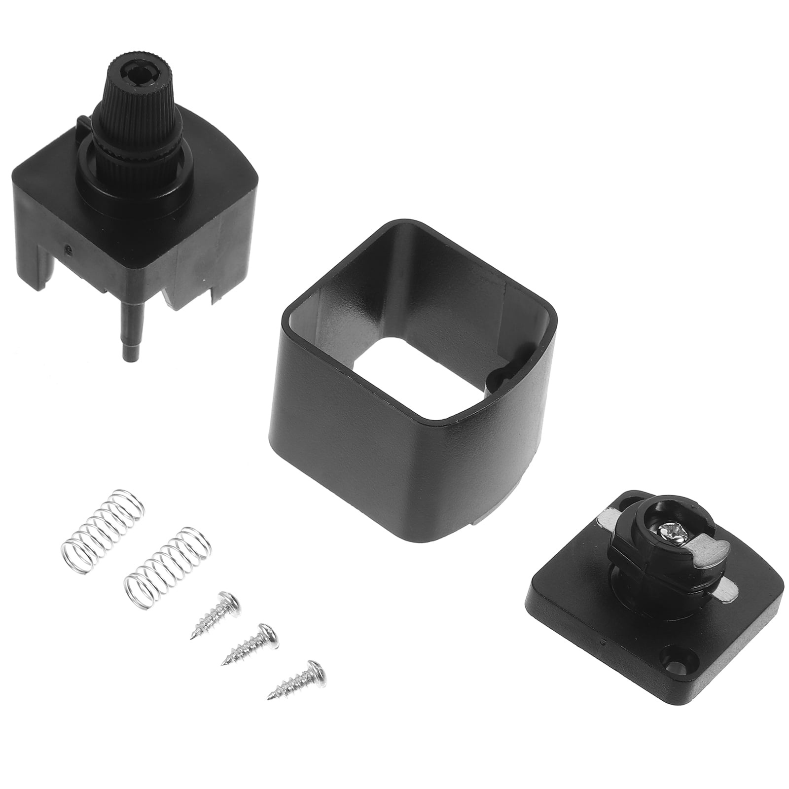 LEXSOMEO Track Lighting Connector Track Lighting Accessory 3-wire Style ...