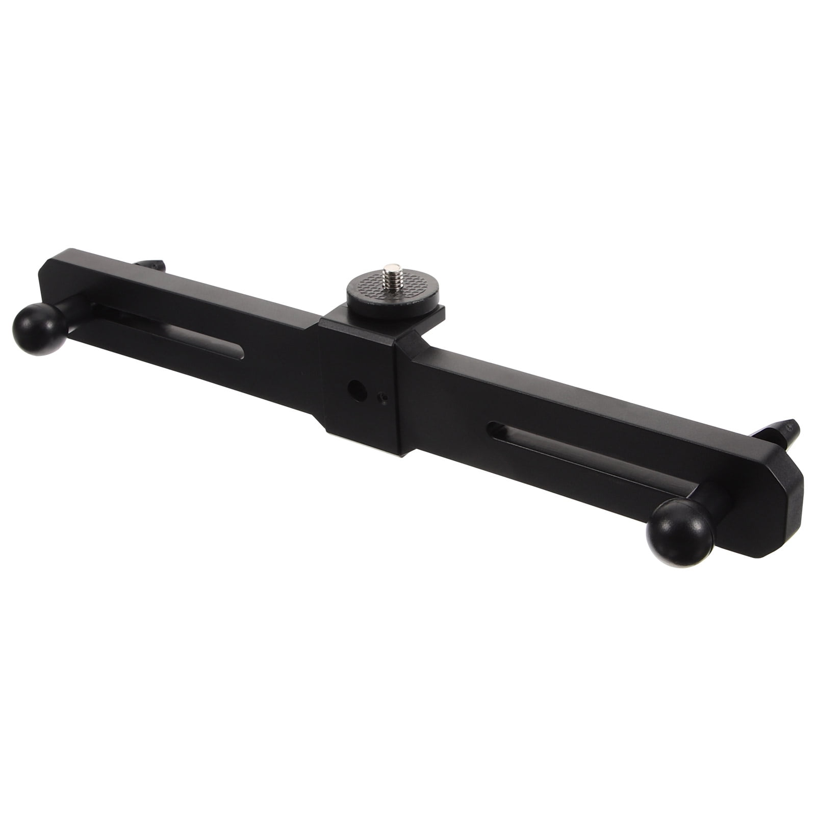 LEXSOMEO Tripod Mount Light Bar Bracket Camera Mount Extension Bar ...