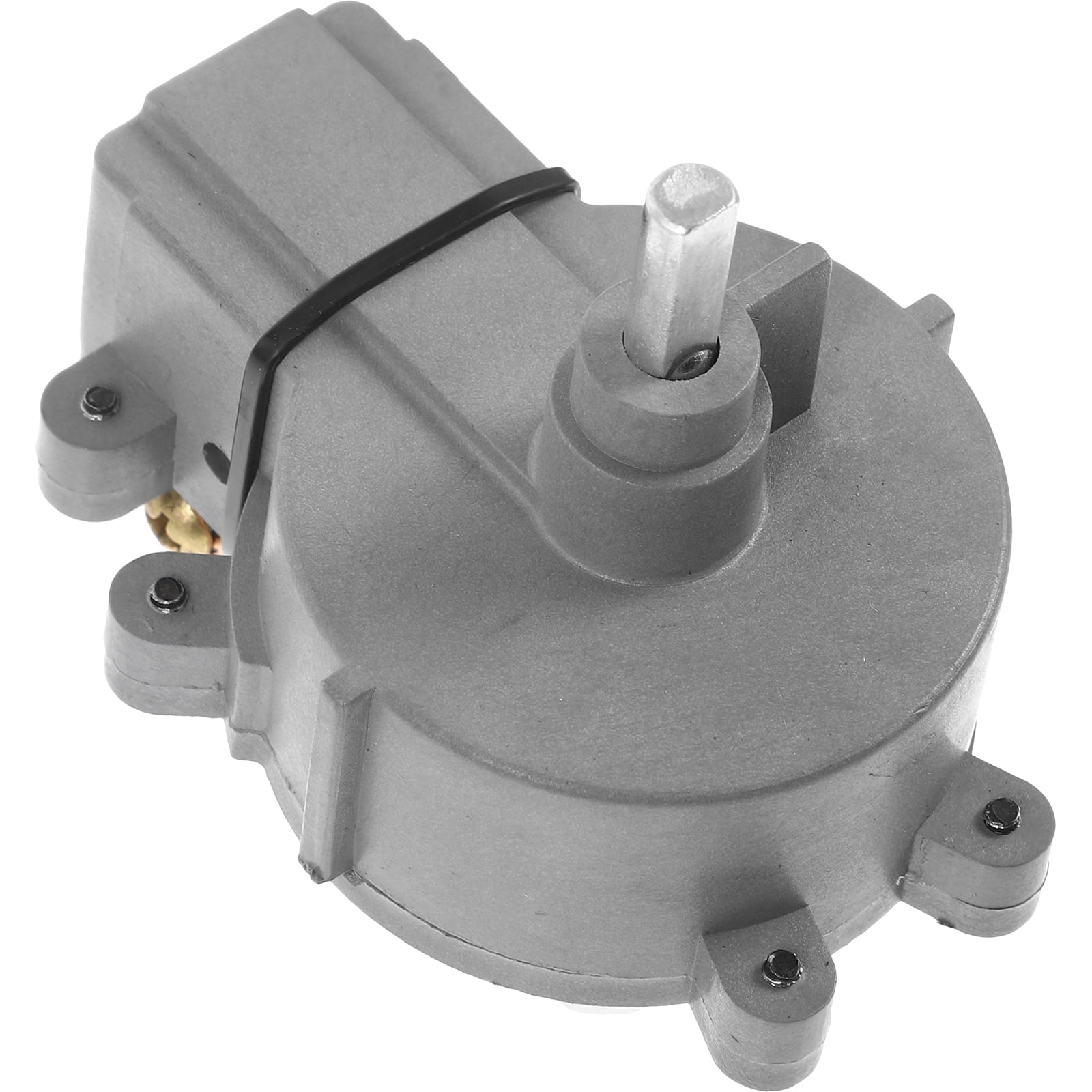 LEXSOMEO Trolling Motor Switch Electric Propeller Speed Regulator ...