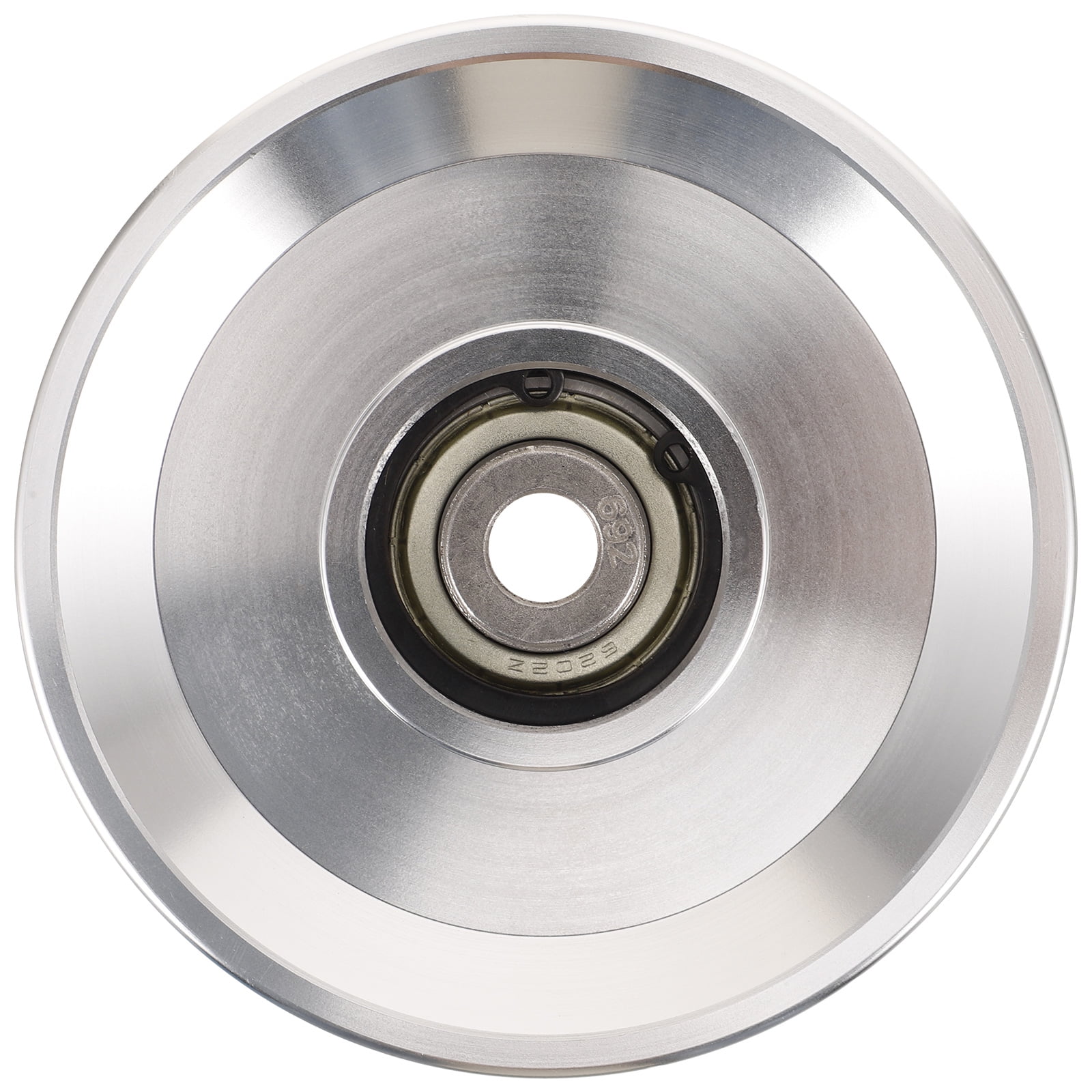 LEXSOMEO Universal Bearing Pulley Wheel Metal Pulley Wheel for Gym ...