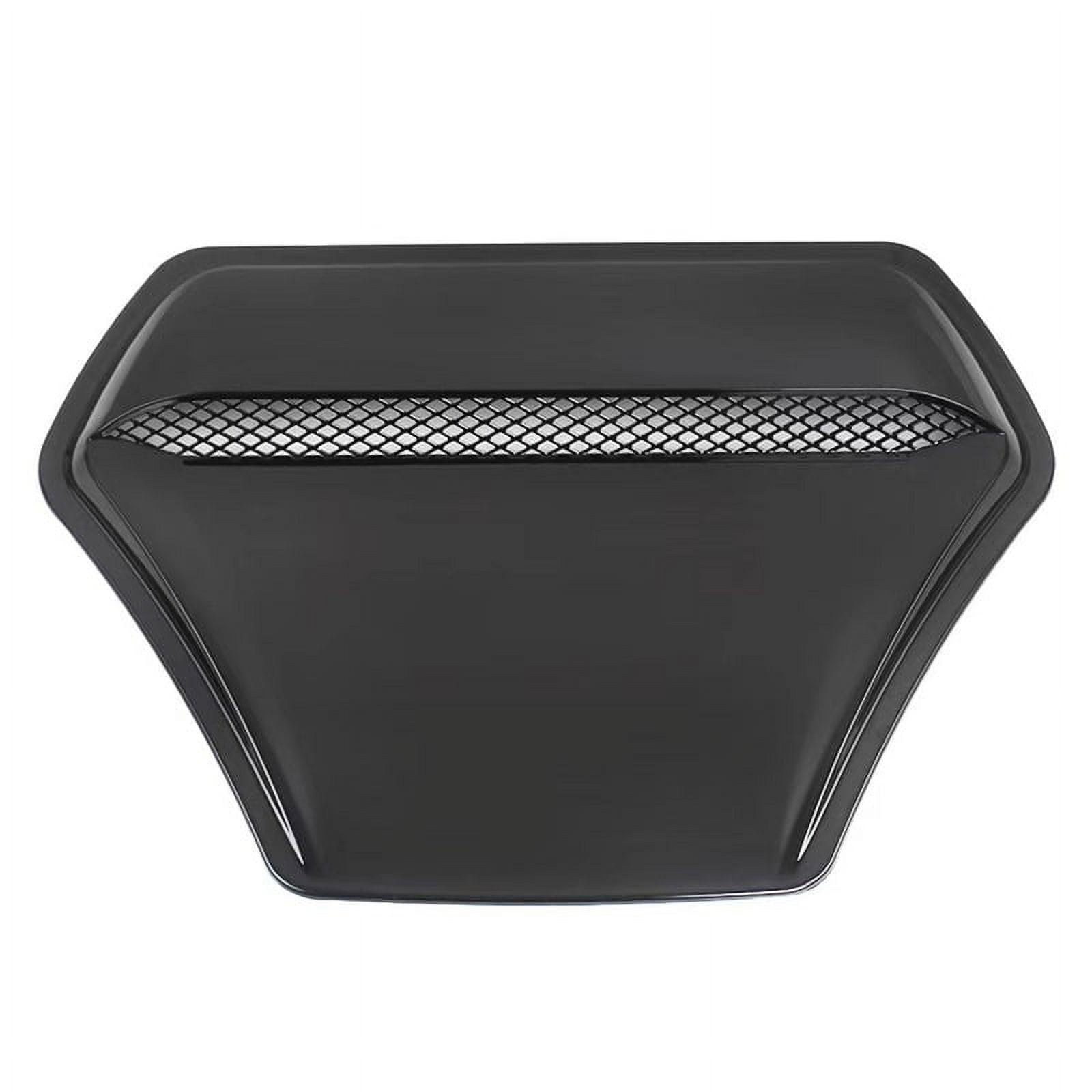LEXSOMEO Universal Car Hood Air Vent Cover Bonnet Vents Hood Vents ...