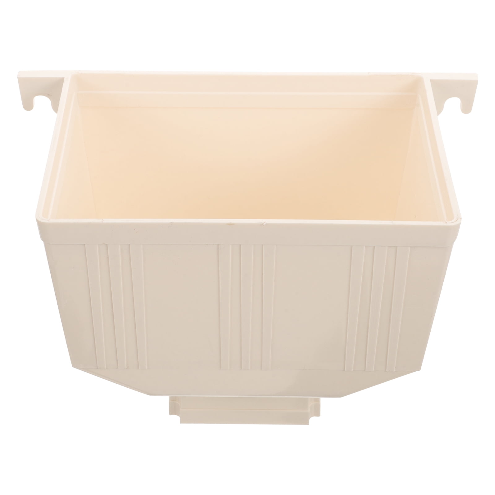 LEXSOMEO Universal Downspout Adapter Rainwater Gutter Pipe Connector ...