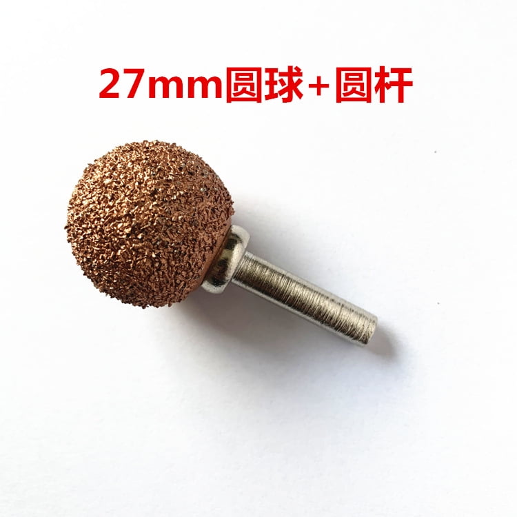 LEXSOMEO Vehicle Tire Grinding Supply Automotive Tire Buffer Wheel ...