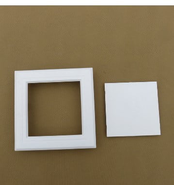 LEXSOMEO Vent Access Panel Air Conditioner Access Panel Fresh Air Vent ...