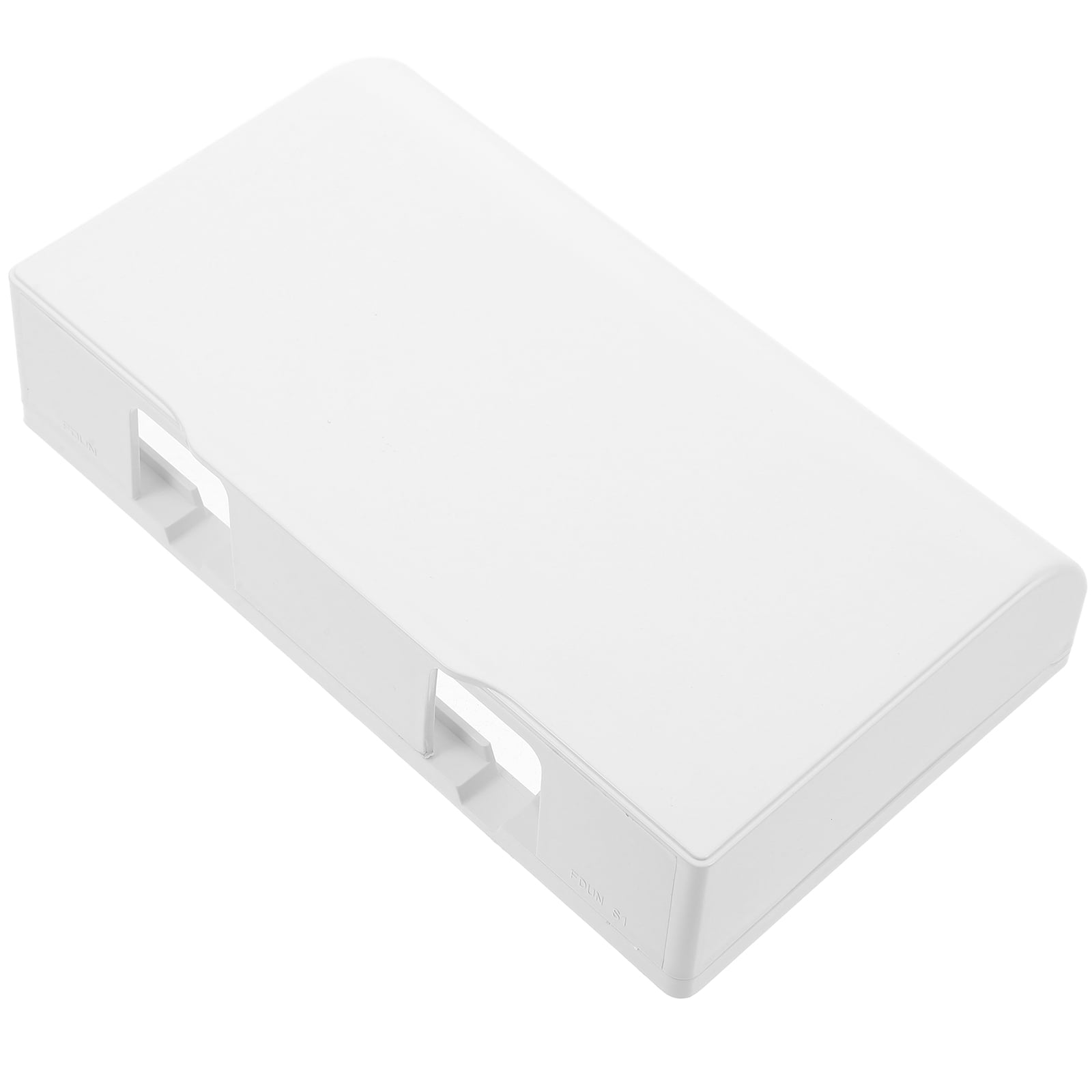 LEXSOMEO Wall Socket Cover Outlet Protective Cover Socket Case Cover ...