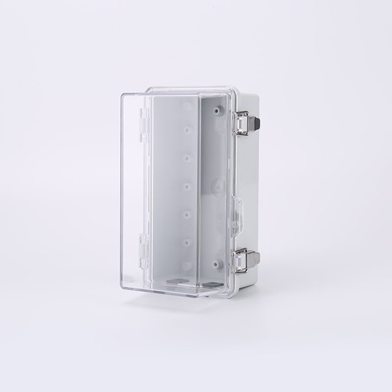 LEXSOMEO Weatherproof Junction Box Electronic Junction Box Outdoor ...