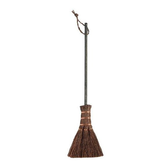 Whisk Broom
