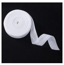 LEXSOMEO White Self Adhesive Hemming Tape For Pants No Sew Hem Tape ...