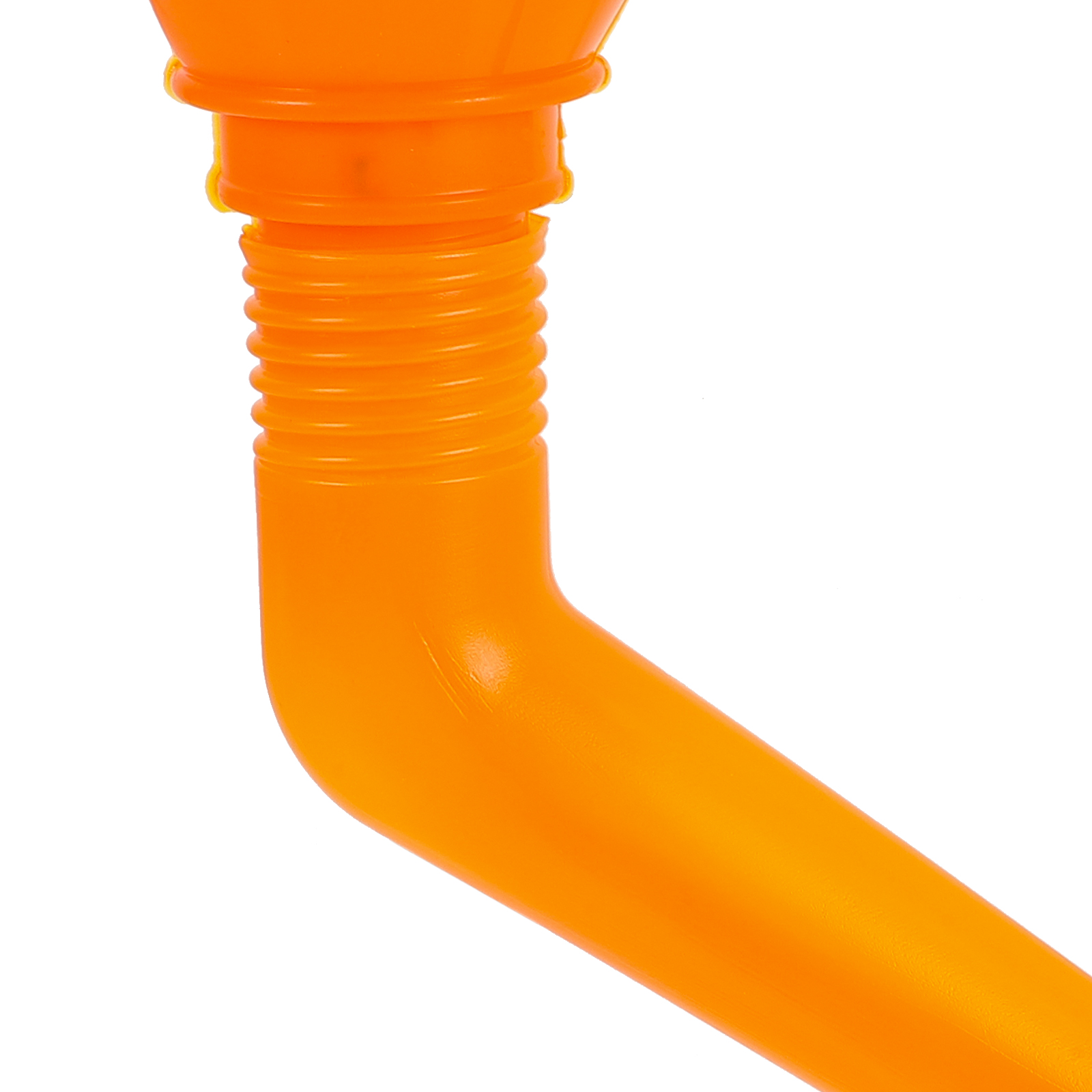 LEXSOMEO Wide Mouth Oil Funnel Refueling Tool Car Funnel Flexible Oil ...