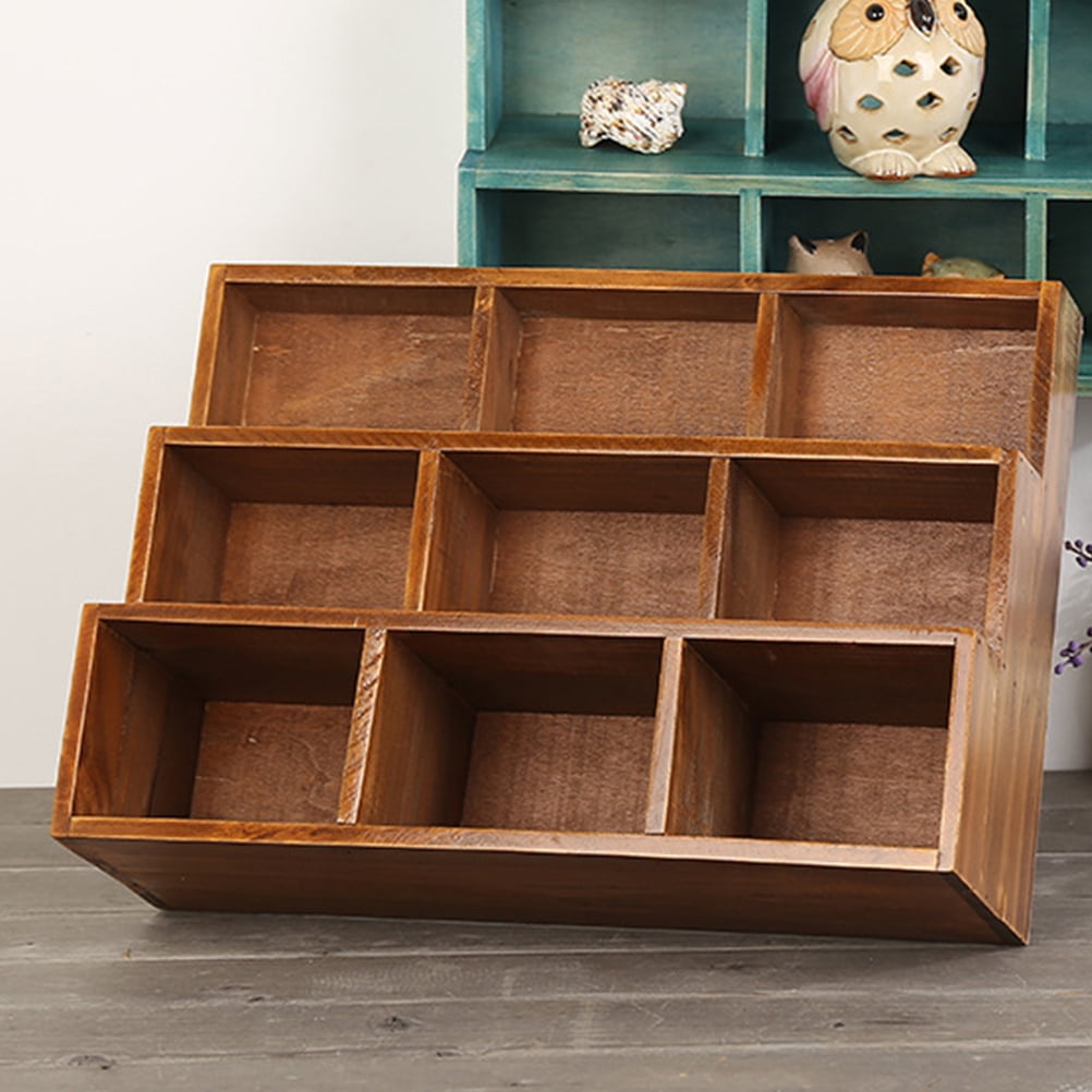 COOPHYA Display Stand For Figures Simple Collectors Desk Organization ...