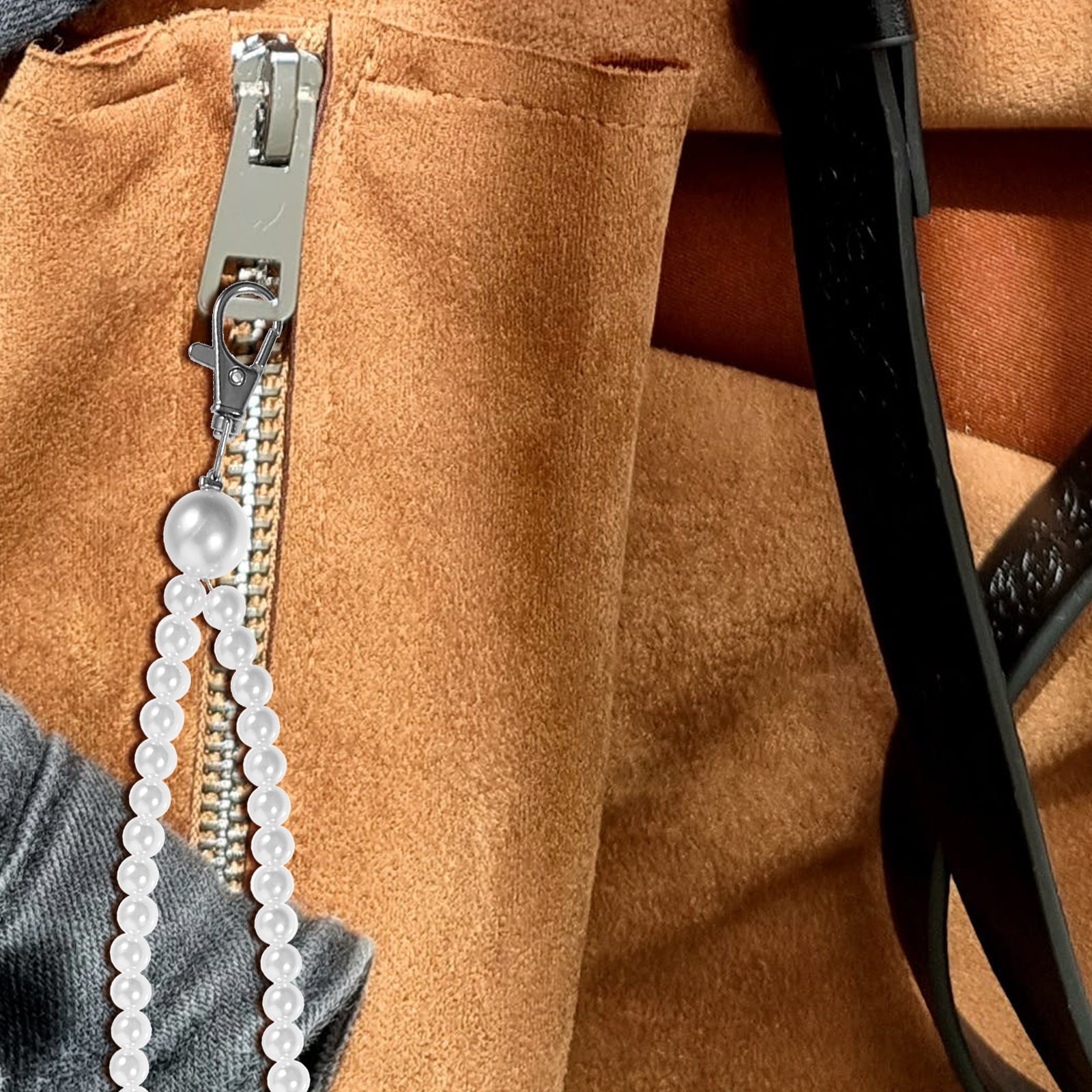 LEXSOMEO Zipper Pull Helper Portable Zipper Puller Dress Zipper Puller ...