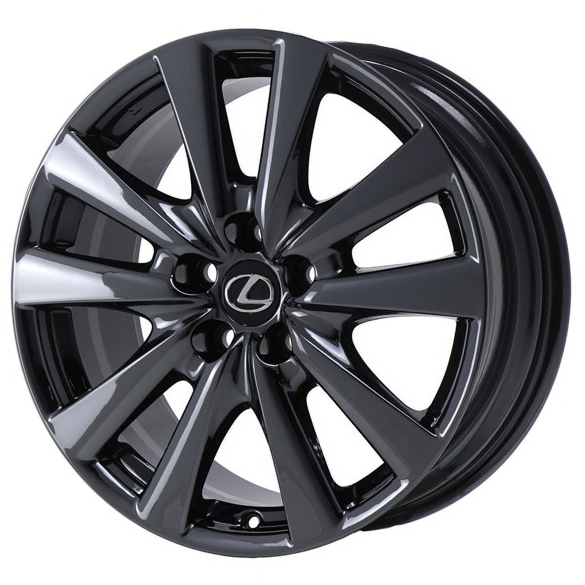 Lexus Gs350 Wheel