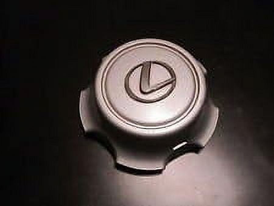 "LEXUS LX470 5"" Wheel Center Cap Hubcap, Silver, 42603-60410 ...