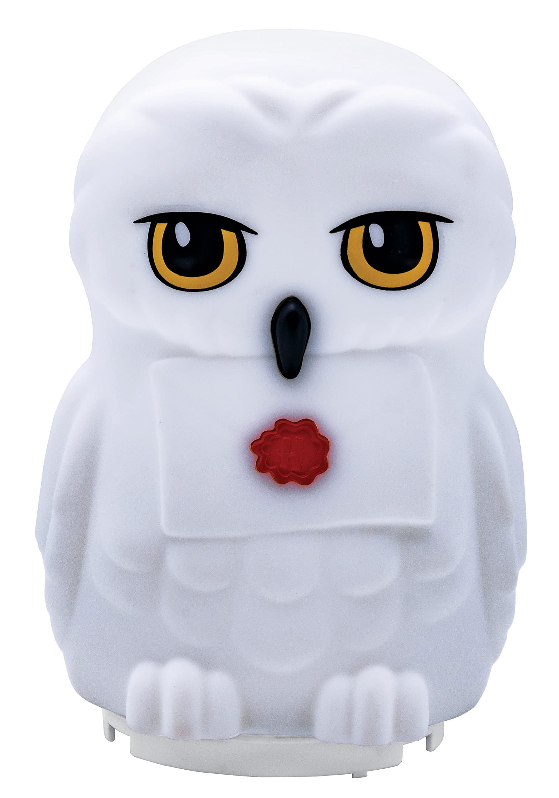 LEXiBOOK, Warner Harry Potter - Hedwig Harry Potter Nightlight ...