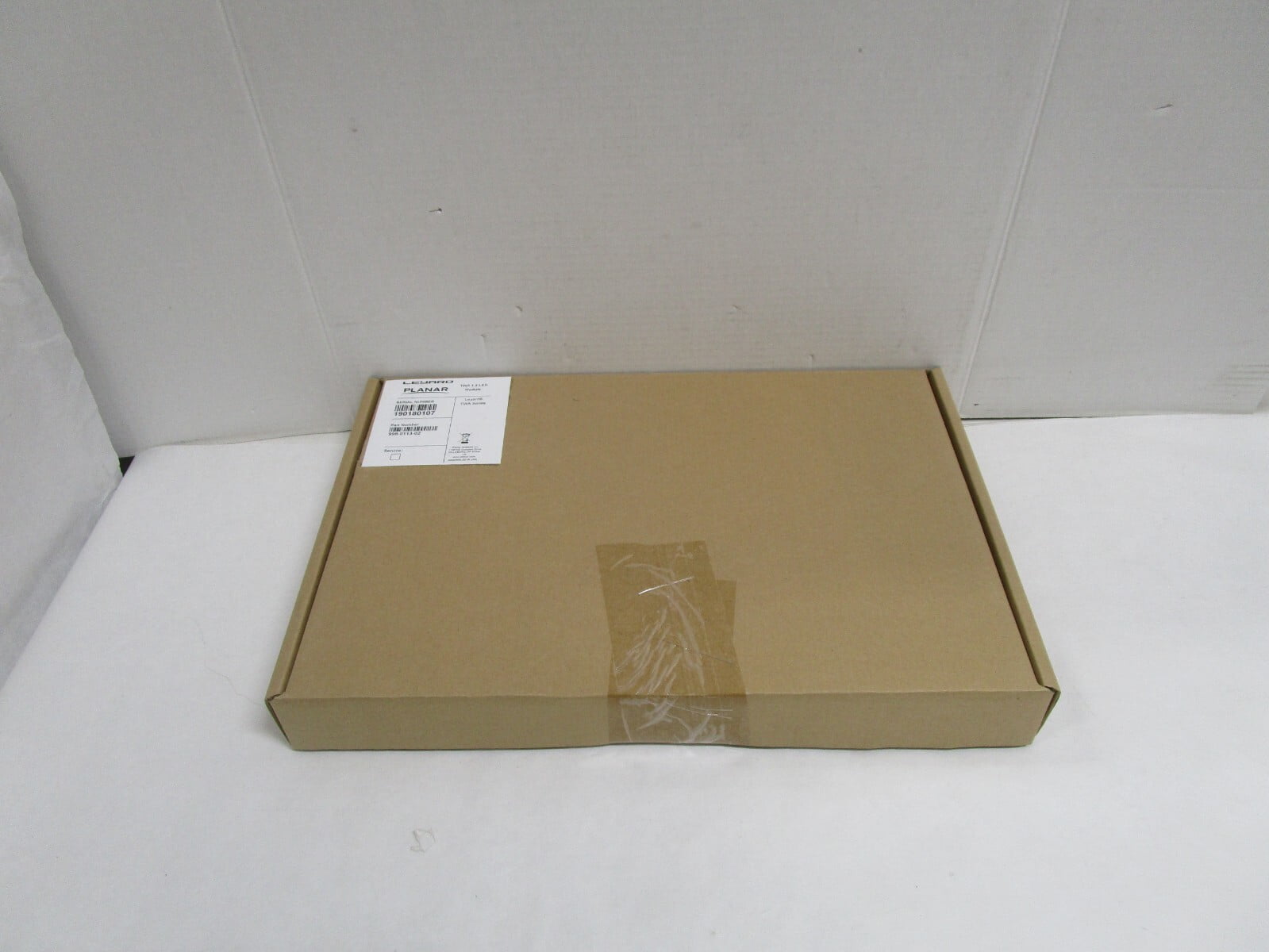 LEYARD PLANAR TWA 1.2 998-0113-02 LED Module for LED Video Wall NEW SHIPS FREE! - Walmart.com