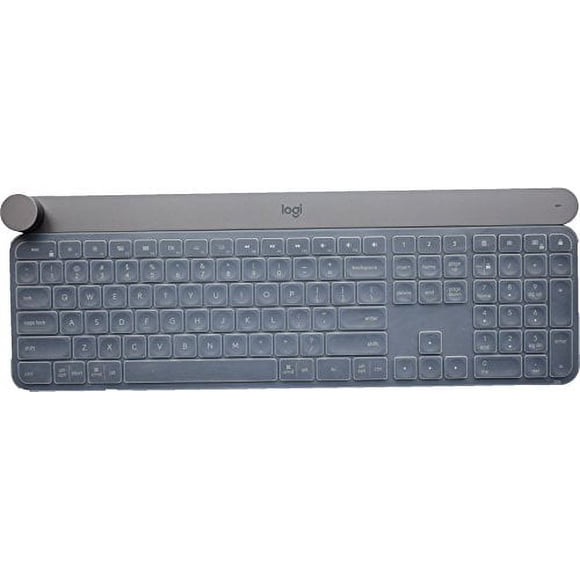 Logitech Keyboard Cover