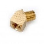 LF 7124 1/8 45 Street Elbow, Lead Free Pipe, Lead Free Fittings ...