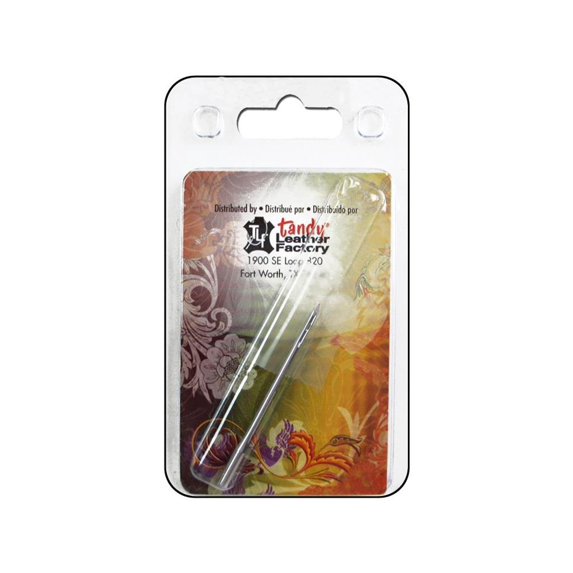 LF Sewing Awl Needle Size 5 Fine - Walmart.com