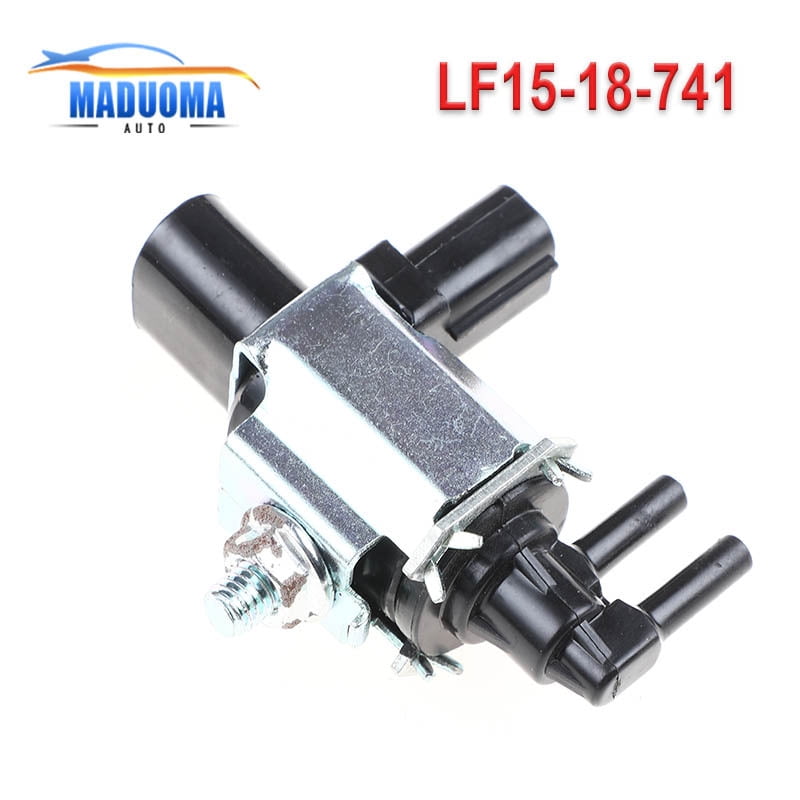 LF15-18-741 LF1518741 4M5G-9A559 4M5G9A559NB 4M5G9A559 Solenoid Valve ...